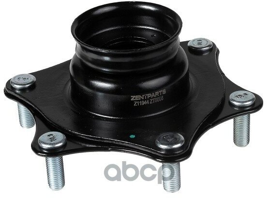 ZENTPARTS Z11944 опора амортизатора переднего!\ Honda CR-V RE3/RE4 07-12, Great Wall H6 MKZ 13-20