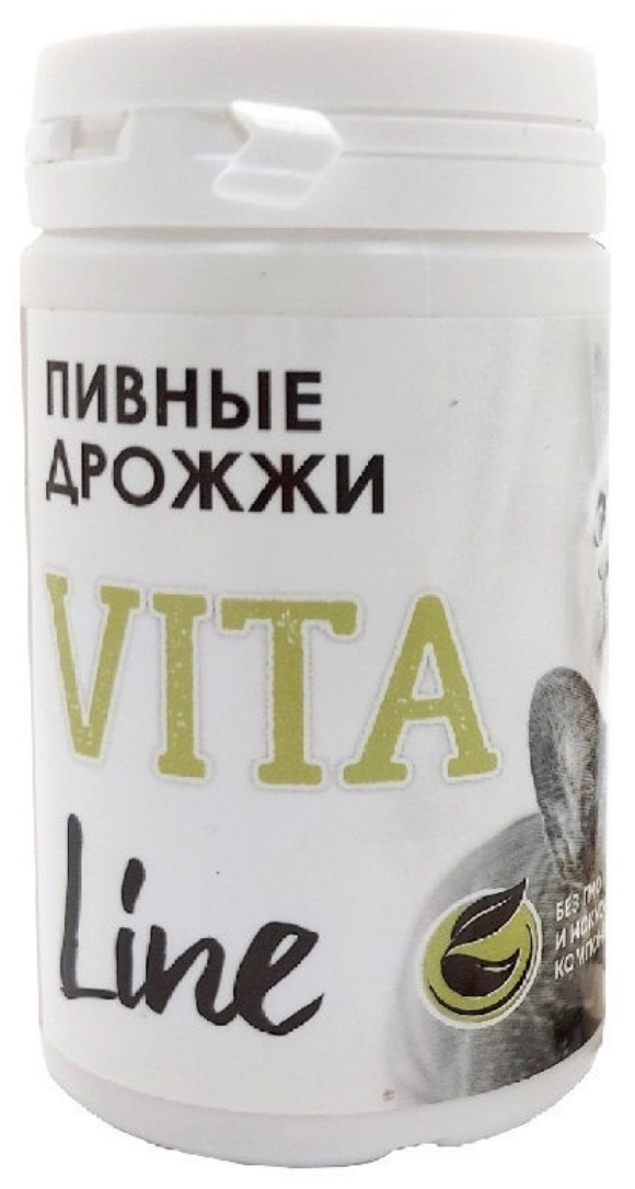 Витамины и минералы для собак Vitaline — купить по низкой цене на ...