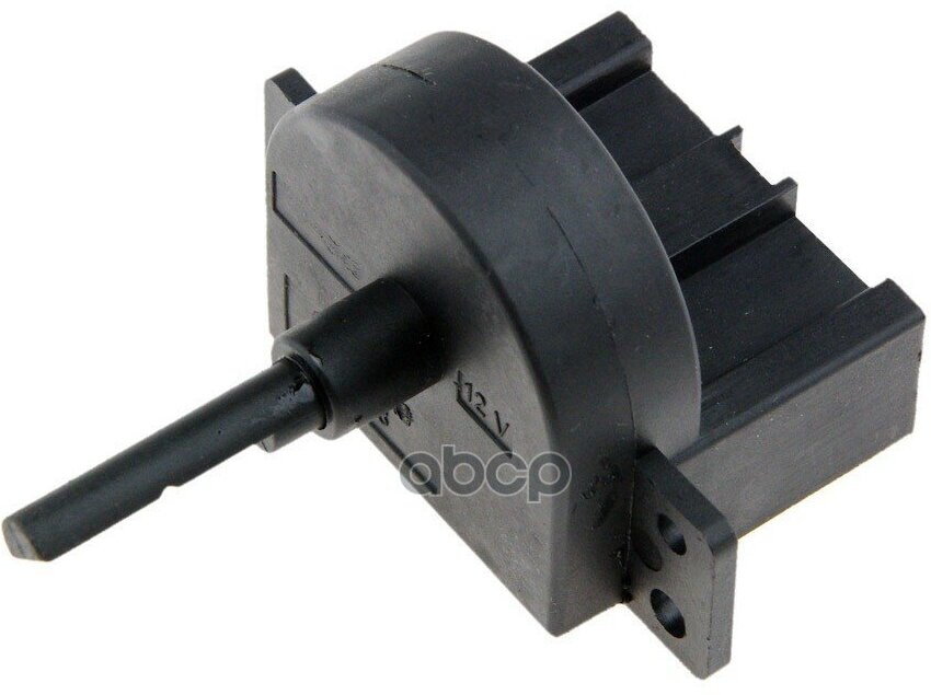 Регулятор оборотов отопителя Peugeot Boxer 06 Citroen Jumper 06 Fiat Ducato 2 NTY арт. ERDCT017