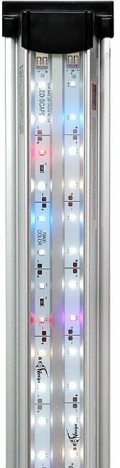 Светильник для аквариума Биодизайн встраиваемый Scape Aqua Plant длина 79,2 см