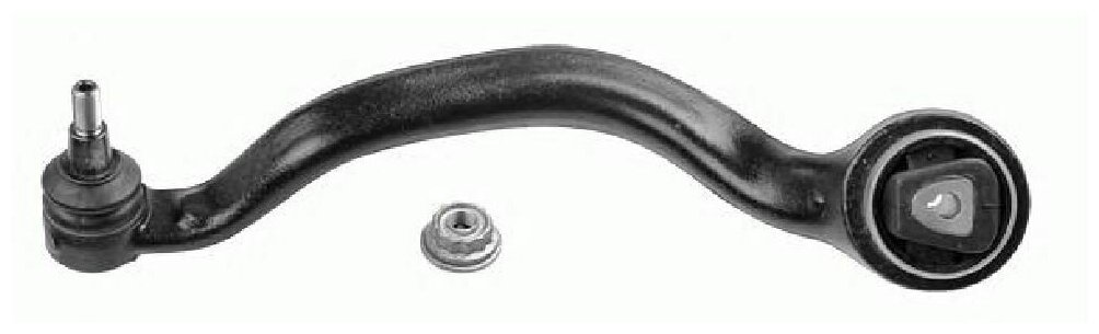 Lemforder рычаг подвески 3599801