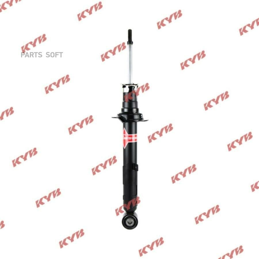 KYB 551112 Амортизатор Toyota Mark X [2004-.] -- FR ()