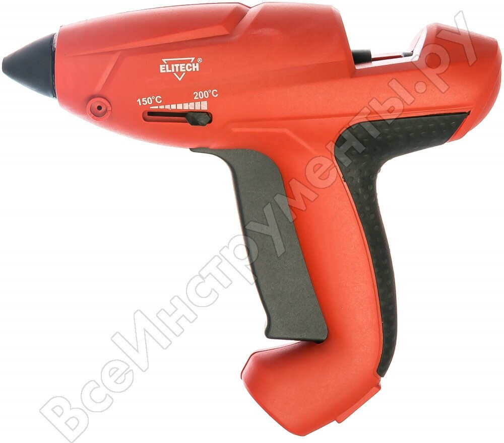 Клеевой пистолет Elitech ПКЛ 5015К 185682