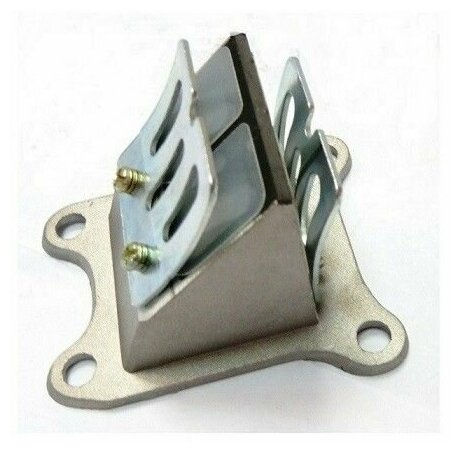 Лепестковый клапан на скутер Honda DIO AF34/35 "LIPAI"