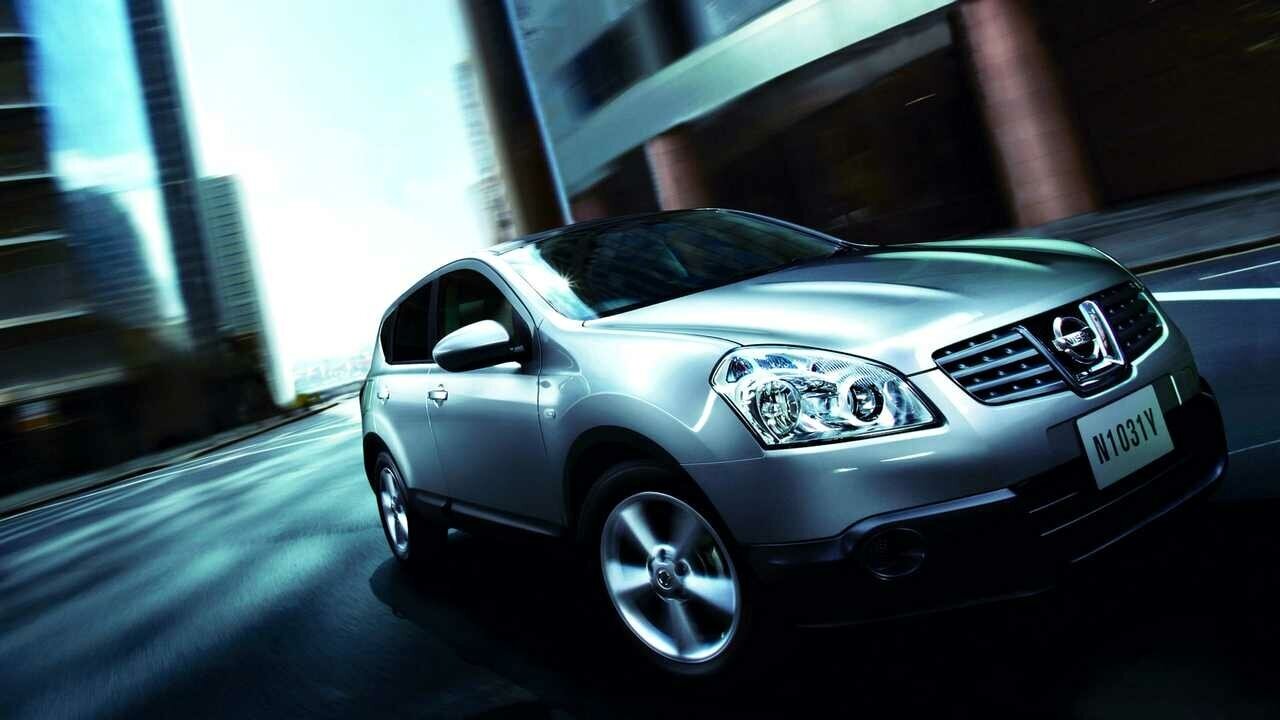 Картина на холсте 60x110 LinxOne "Street отблеск дома город" интерьерная для дома / на стену / на кухню / с подрамником