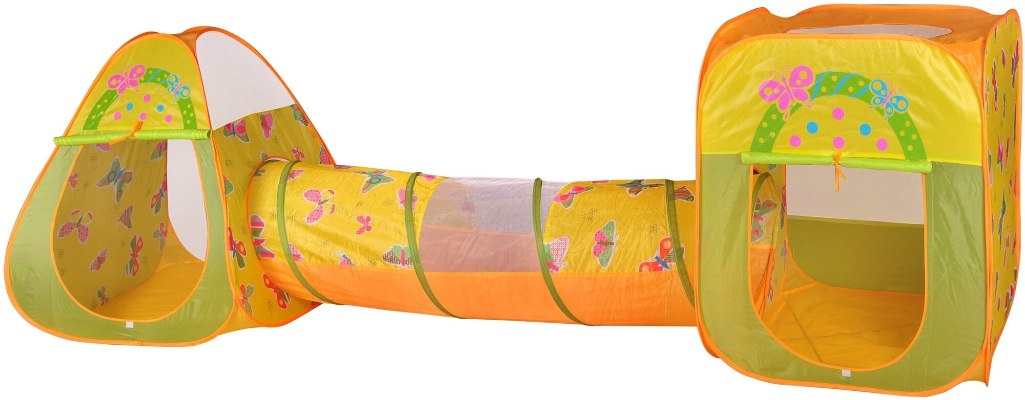 Игровой набор "Ching-Ching" для детей от 3 до 7 лет