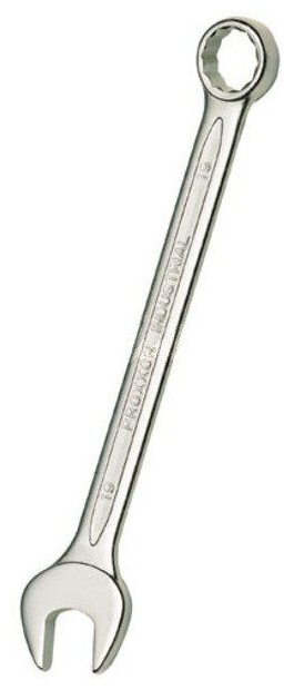 Ключ Proxxon "SlimLine", комбинированный, хромованадиевый, 20мм