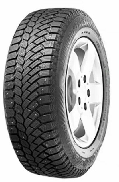 Шина Gislaved Nord Frost 200 205/65 R15 99T