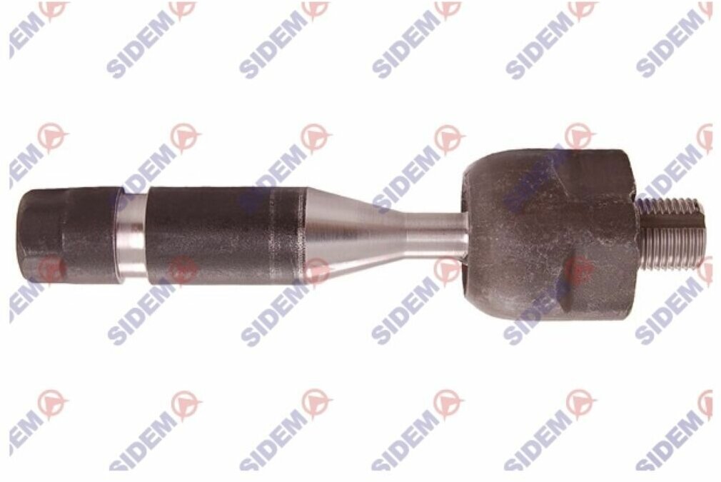 Тяга рулевая SIDEM 37610, для Volkswagen Passat B5.5, передняя, длина осевого шарнира 128 мм