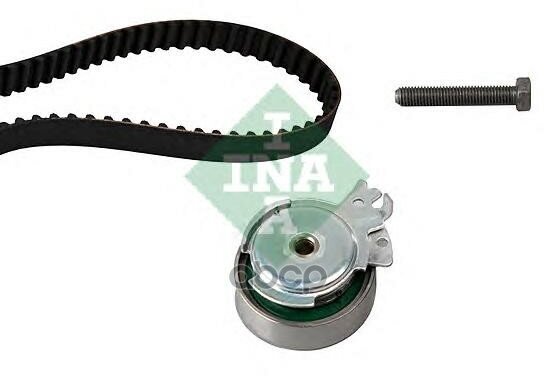 Комплект Ремня Грм Ina арт. 530000410