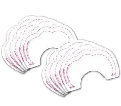 Тейп для груди, 5 шт.