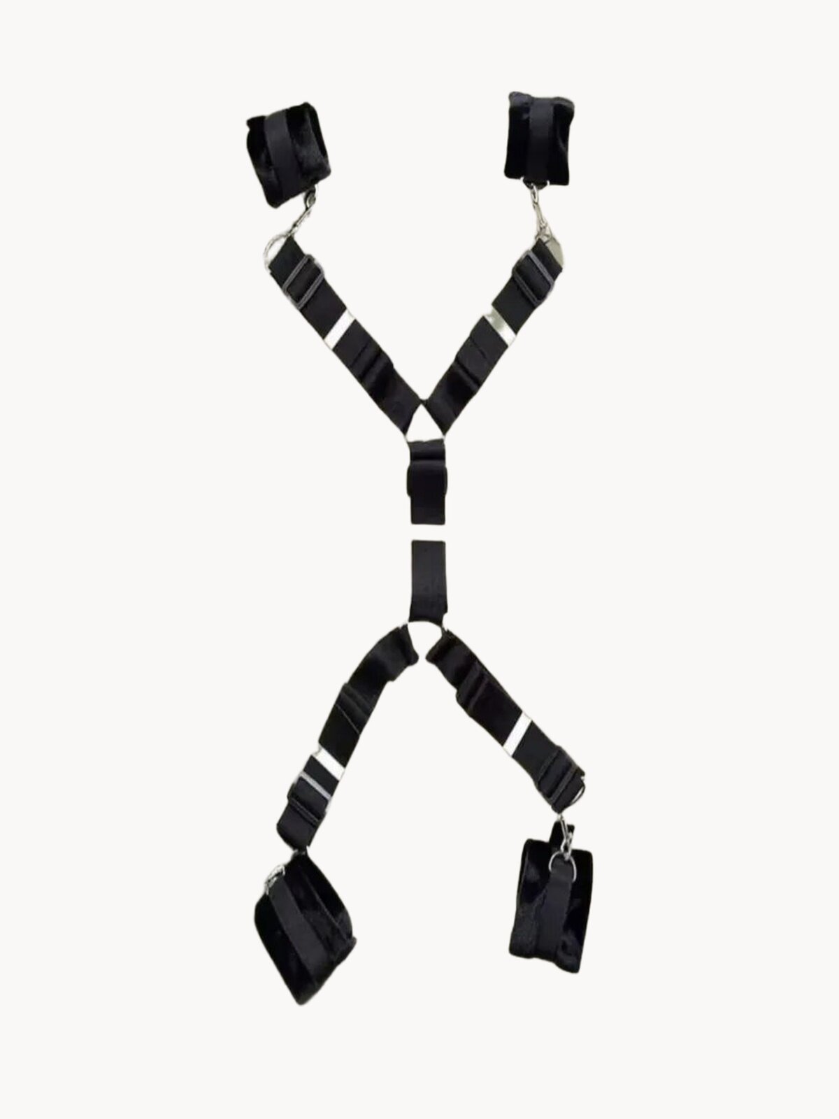 Бдсм - набор для кровати