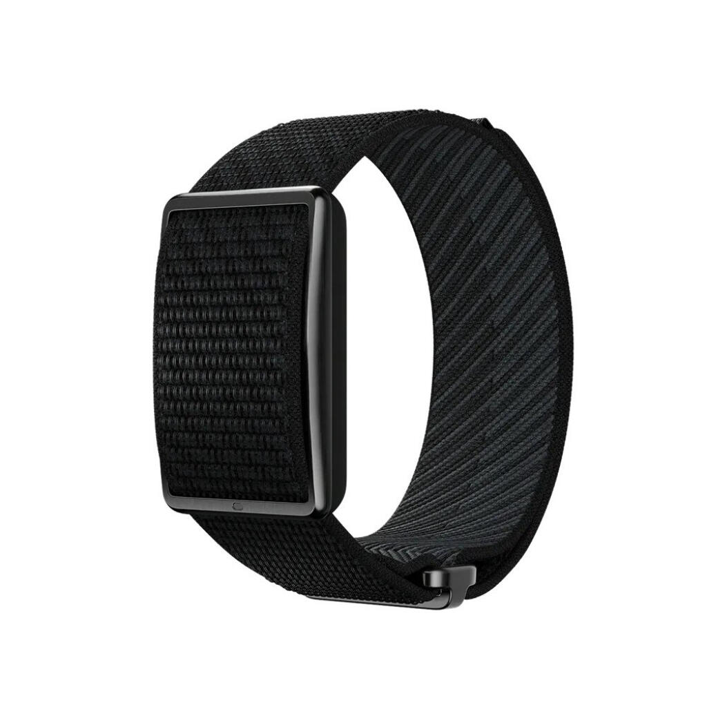 Фитнес-браслет Polar Loop GEN 2, Night Black (Ночной черный)
