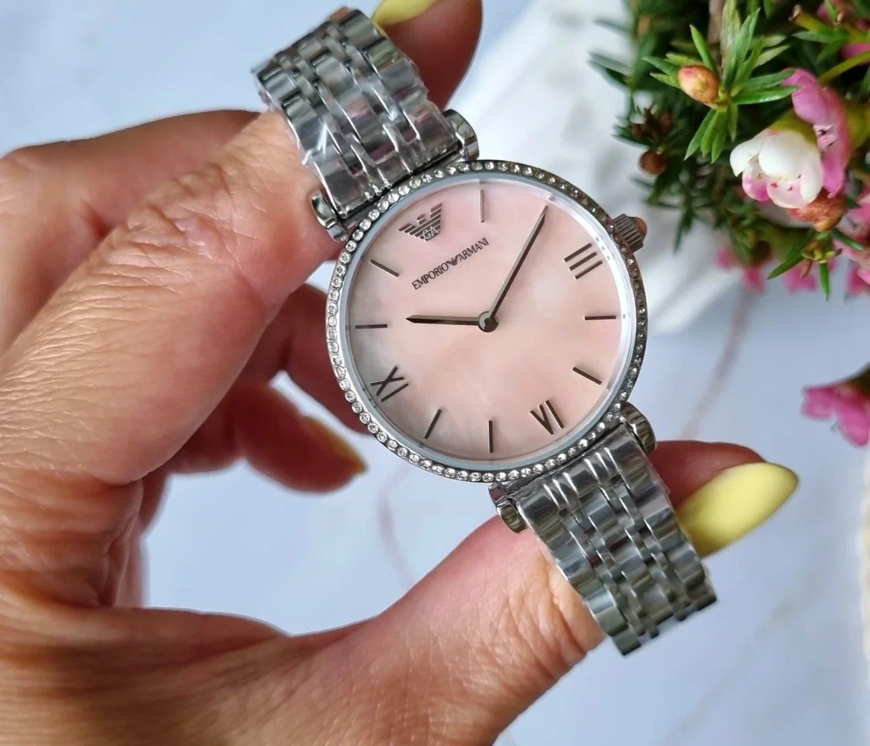 Наручные часы