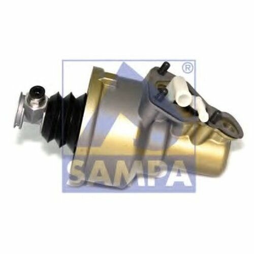 Усилитель сцепления Sampa 096316