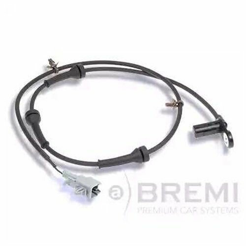Датчик ABS Bremi 50720