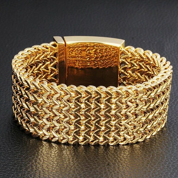 Браслет TrustyLan