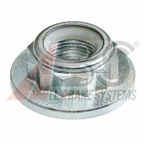 Гайка ступичная VAG N90654502