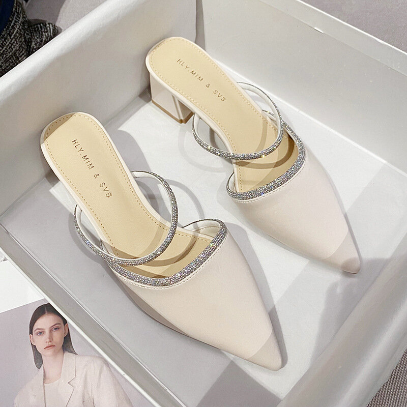 Туфли лодочки 