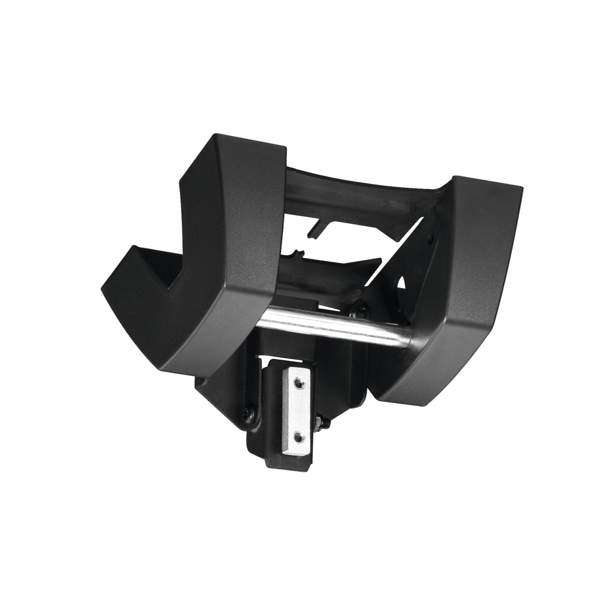 Vogels PUC 1070- Потолочная пластина для штанг модульной крепежной системы Connect-it c регулировкой наклона, макс. нагрузка 80 кг