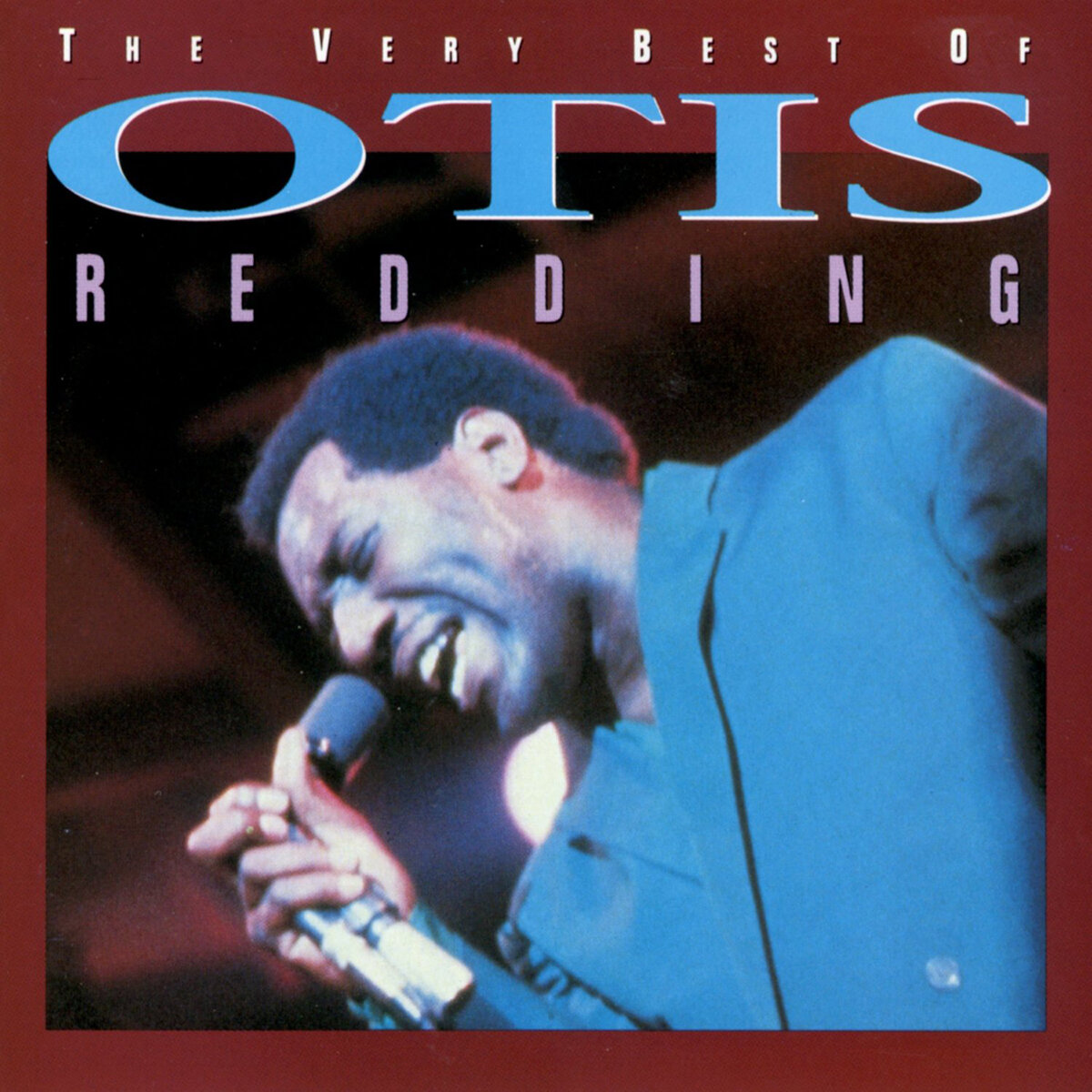 Компакт-диск Otis Redding. The Very Best Of Otis Redding (CD) (Remastered)