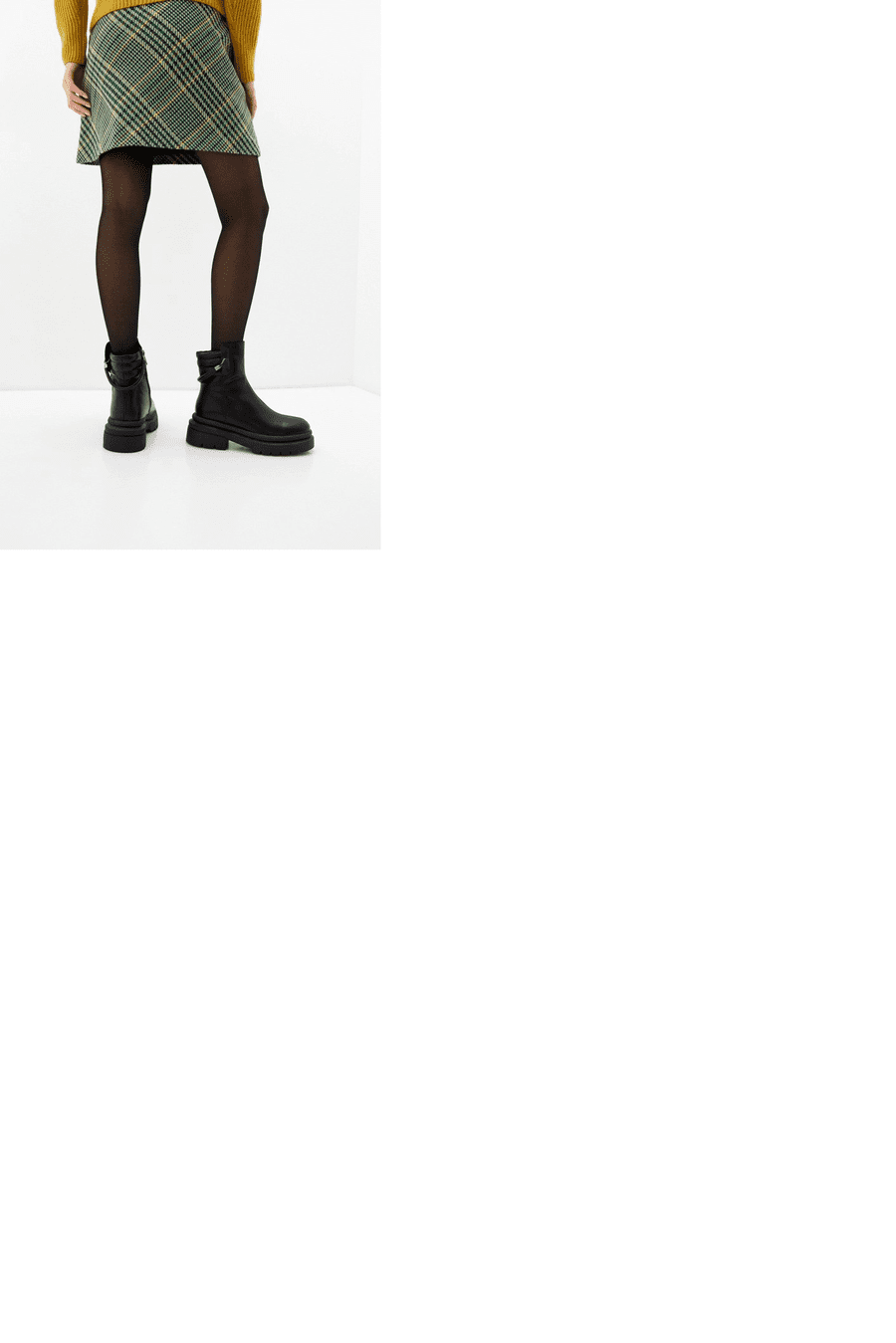 Ботинки челси