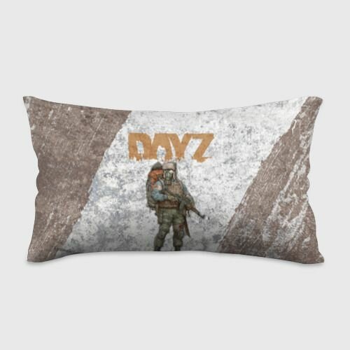 DayZ Дейзи Подушка