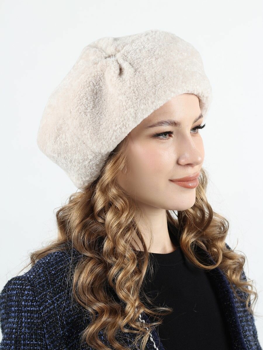 Берет Мода и стиль для девочек и женщин