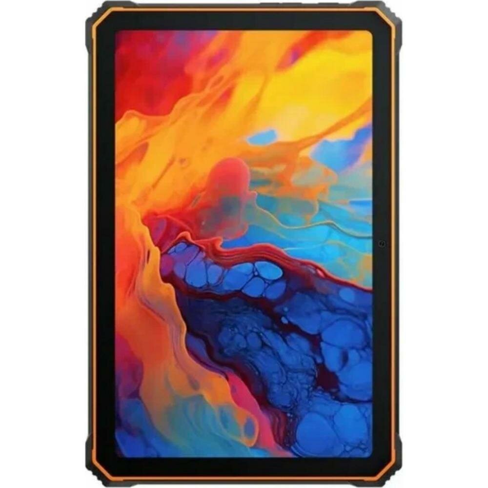 Планшет Blackview Tab Active 8 PRO 8/256Gb LTE (10.36", 22000мАч), Оранжевый
