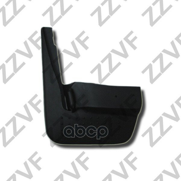 Брызговик задний левый (L) (под оригинал) (комплект - 1 шт. ) MERCEDES E-Class(W210, S210) 1995-2003 MERCEDES-BENZ ZZVF арт. .