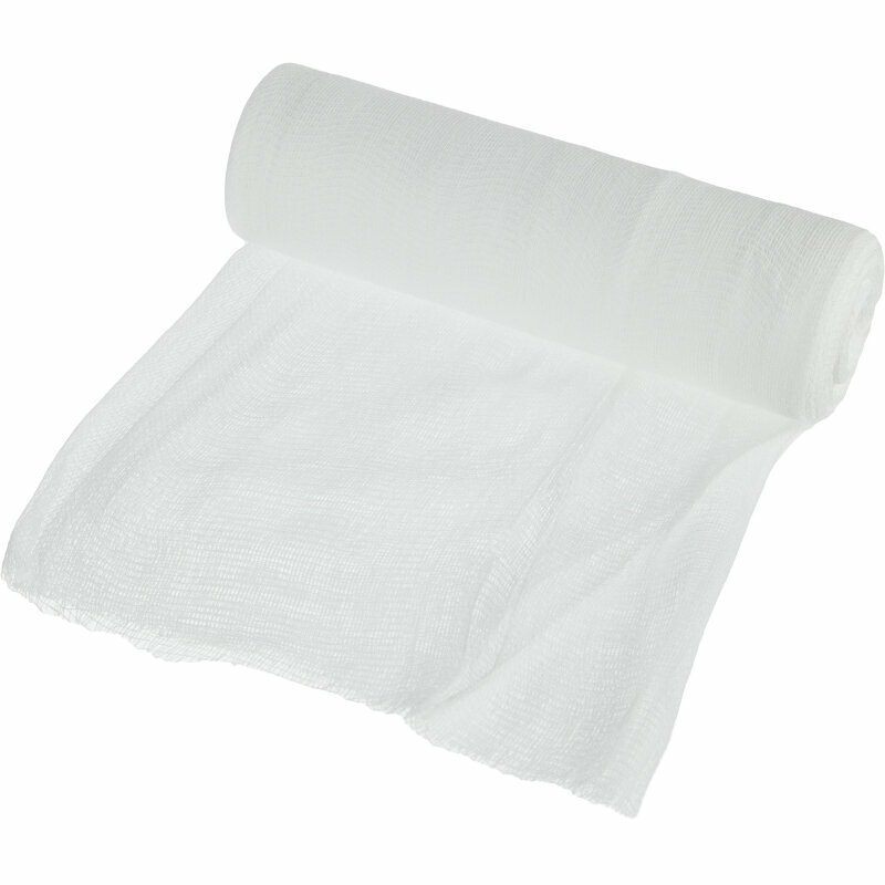 Перевяз. ср-ва Отрез марлевый в рулоне, 10м, пл.32, ГУ, Ньюфарм ШК31606, 1761386