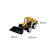 Конструктор Onebot Mini Loader (OBQXCC95AIQI)