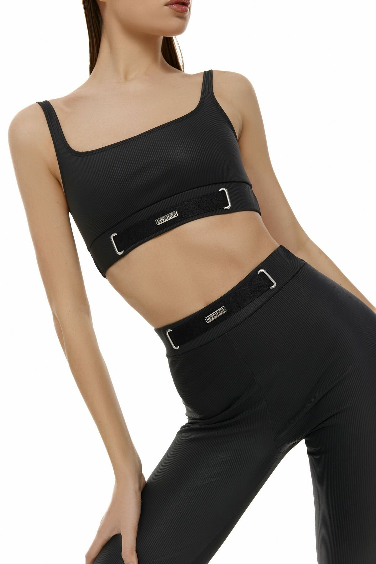 Топ спортивный СВЯТАЯ