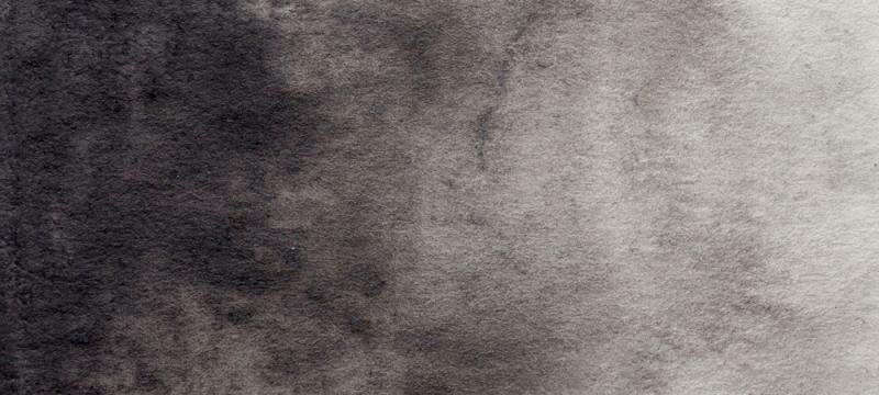 Derwent Карандаш акварельный "Graphitint" черная полночь 20