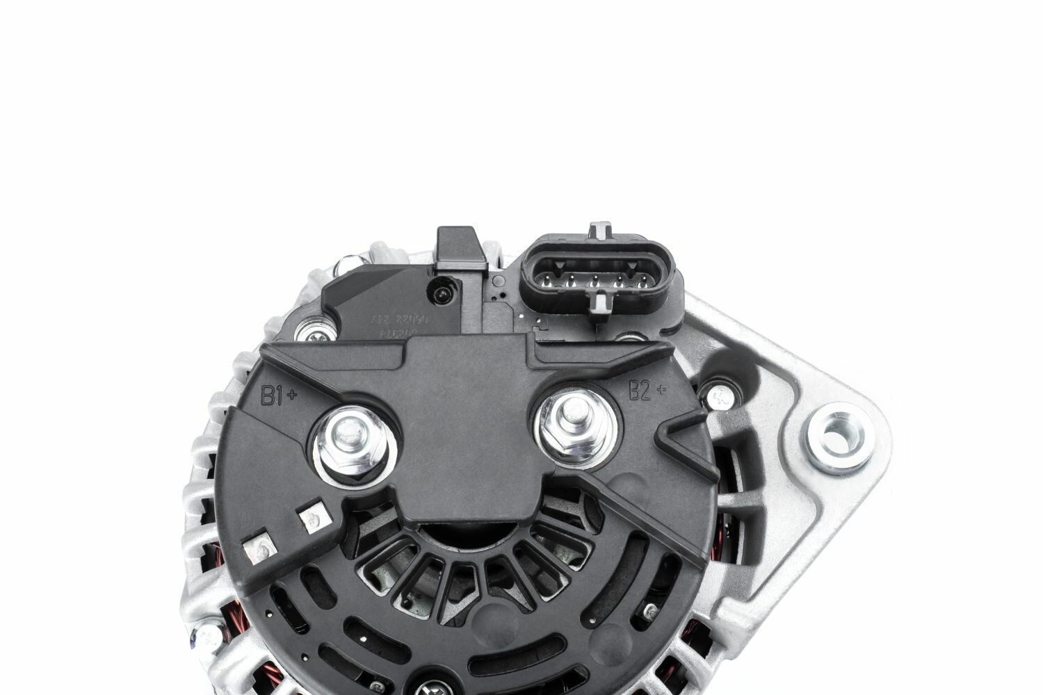 Генератор 28V 90A, подходит для Ивеко Еврокарго I II Iveco Eurocargo Ii, T01302004, TOPCOVER