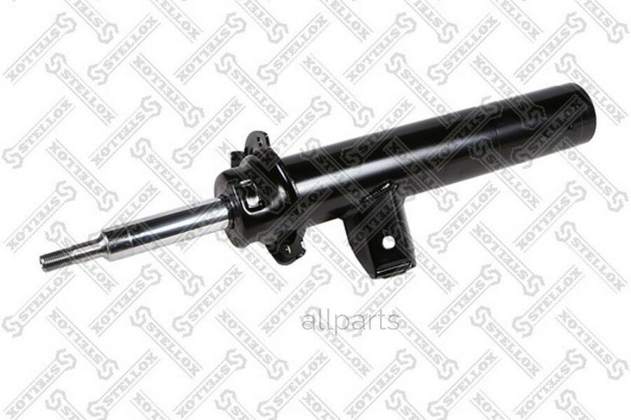 STELLOX 42140210SX амортизатор передний правый газовый ! B4\ BMW E60/E61 2.5/3.0/3.0D 05>