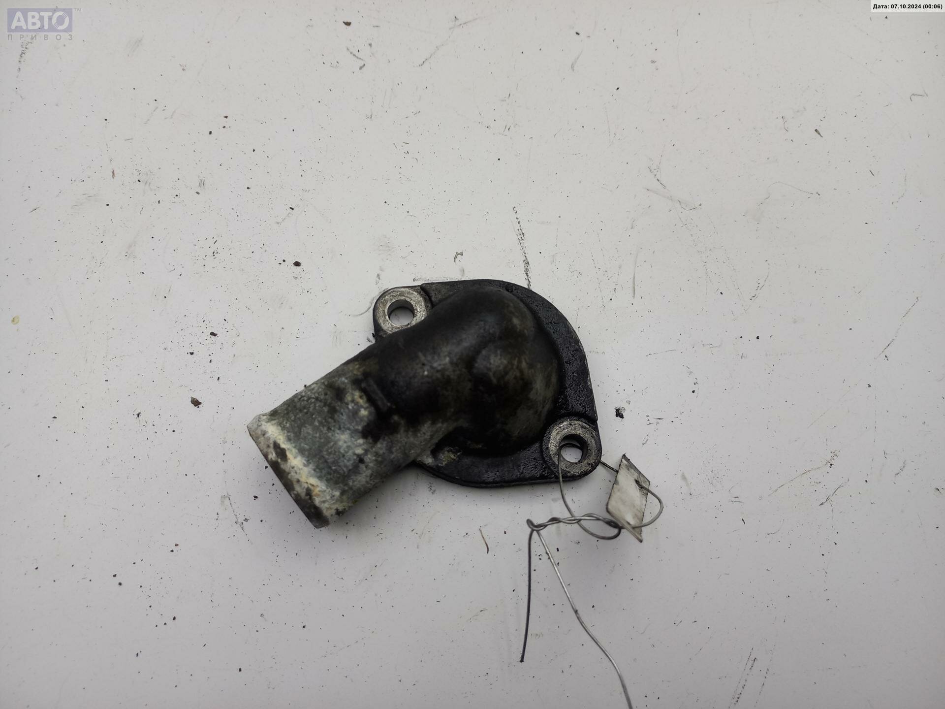 Фланец (тройник) системы охлаждения Opel Meriva A (2003-2010)