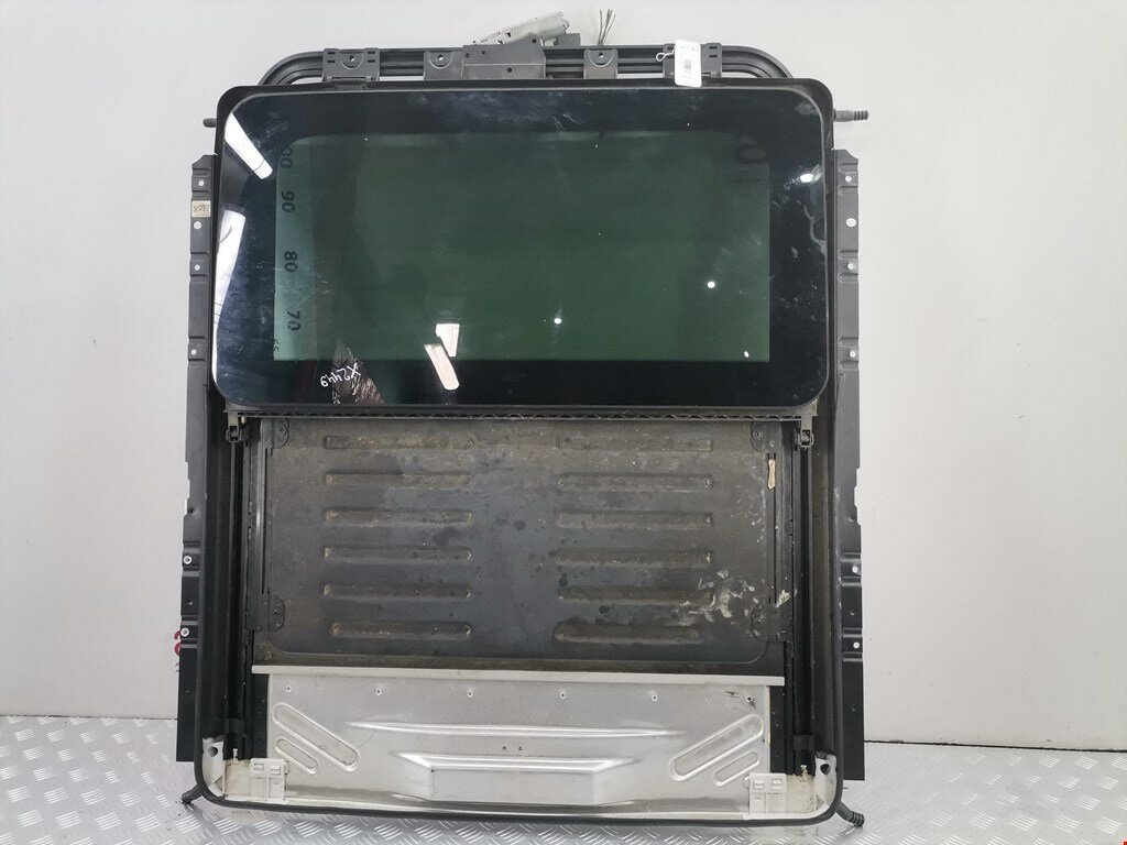 Люк BMW 7-Series (E65/E66) 54137028569 арт. 1721917