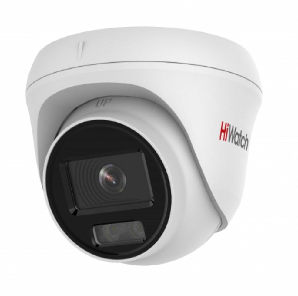 HiWatch DS-I453L(D)(2.8mm) IP Камера