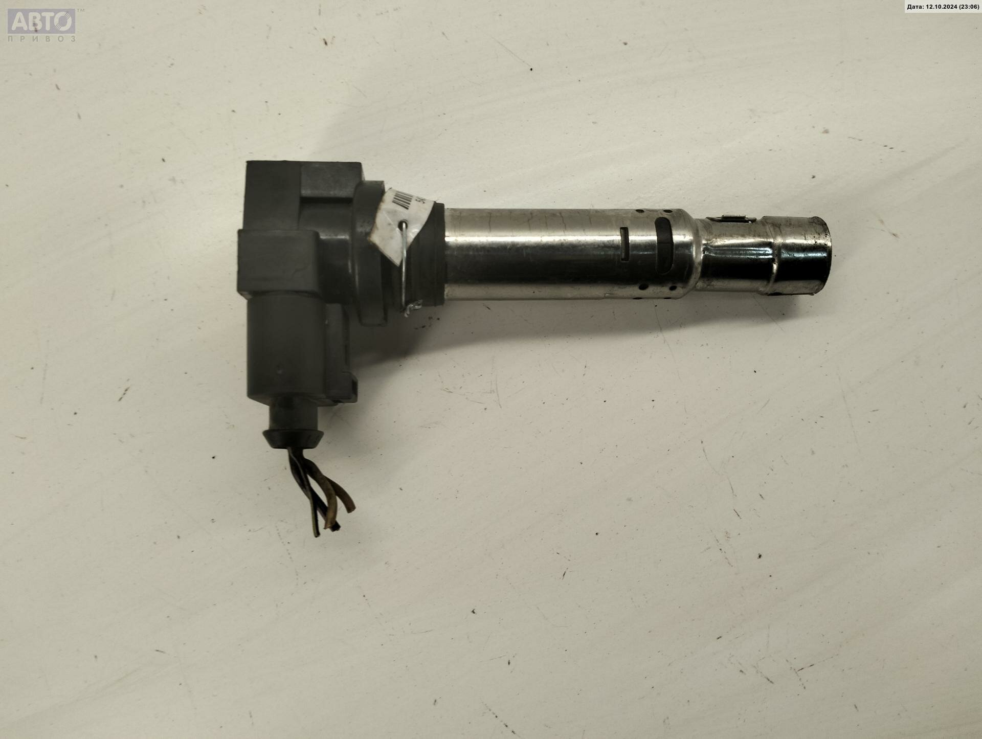 Катушка зажигания Skoda Fabia mk1 (6Y) 1999-2009