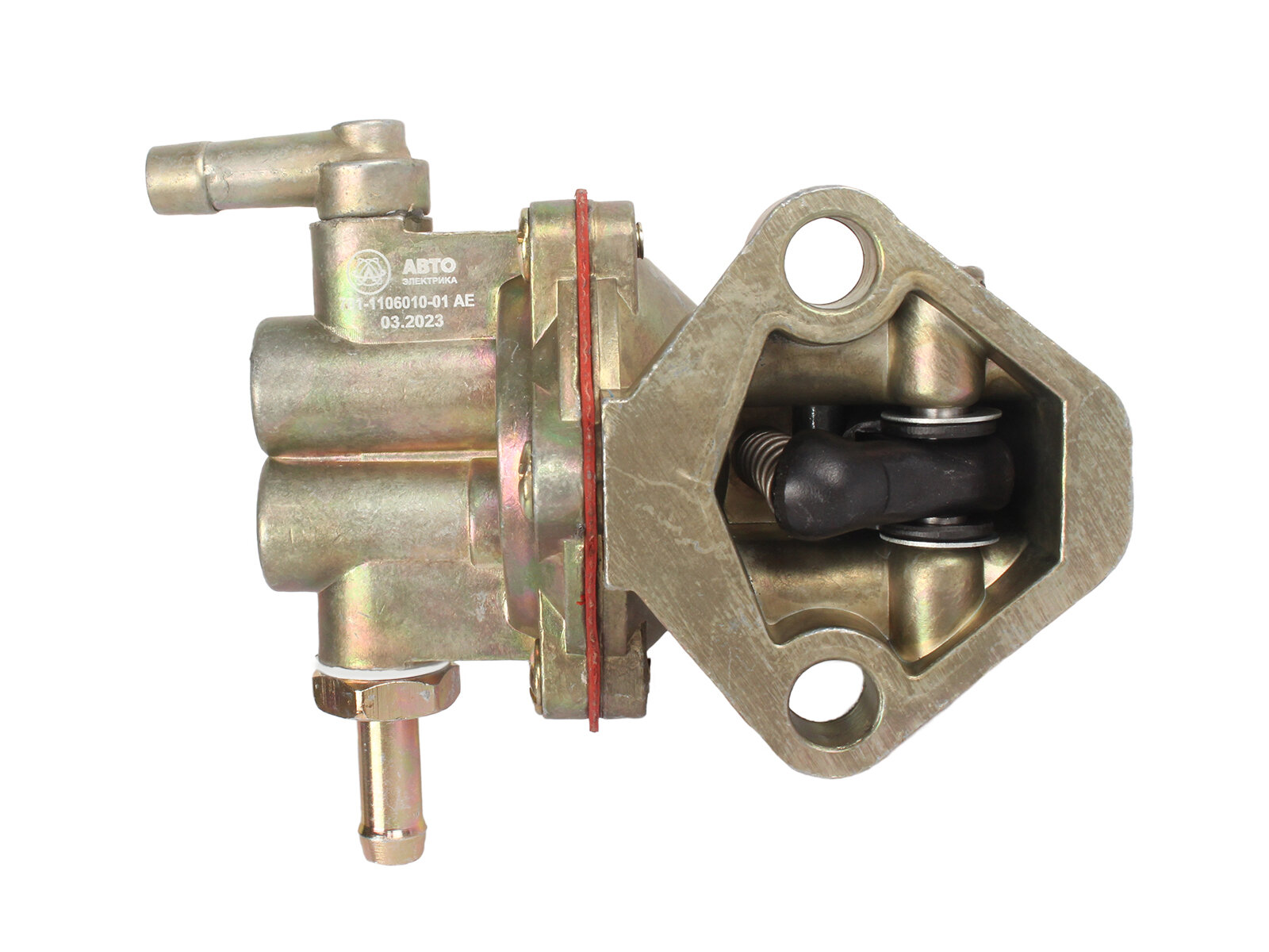 Насос топливный ВАЗ-2101 Автоэлектрика
