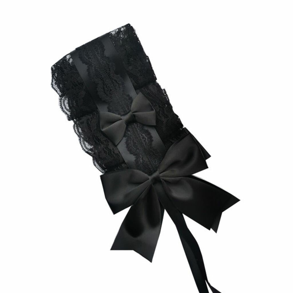 Ободок для волос Лолита