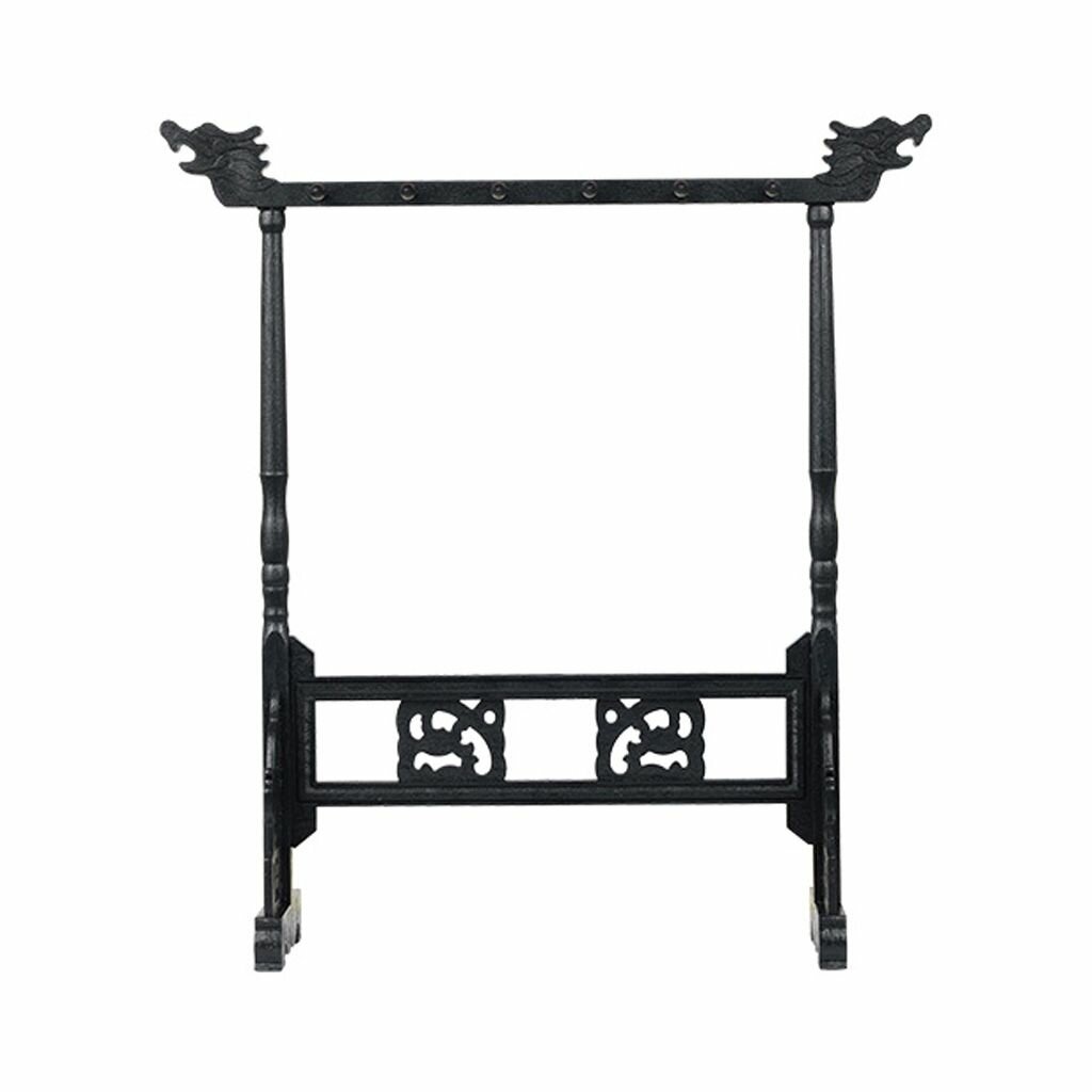 Держатель для кистей из смолы