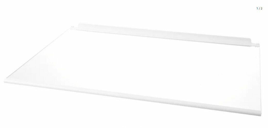 Полка стеклянная для холодильника Bosch, 11004970