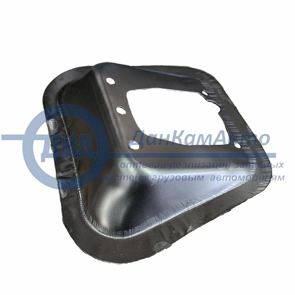 Кронштейн ГТК нового образца (чашка)