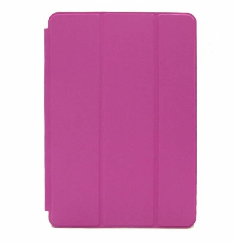 Чехол для планшета iPad Pro 11 (2024) / iPad Pro 11 (M4), красный-розовый