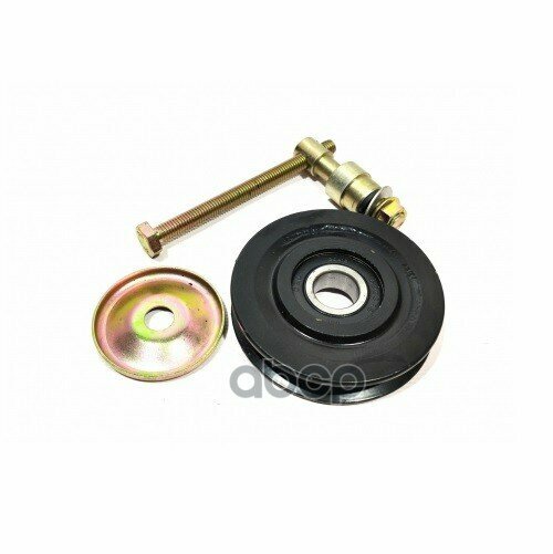 Ролик НАТ ремня ГУР бензин 491QE (маленький) GW DEER SAFE Great Wall арт. 3407210D01