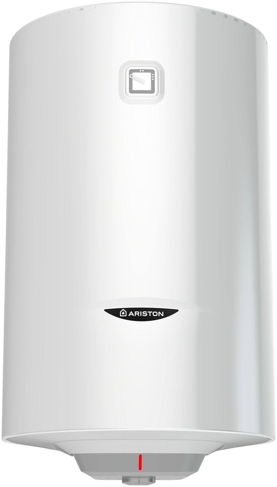 Водонагреватель Ariston PRO1 R ABS 120 V 1.8кВт 120л электрический настенный белый