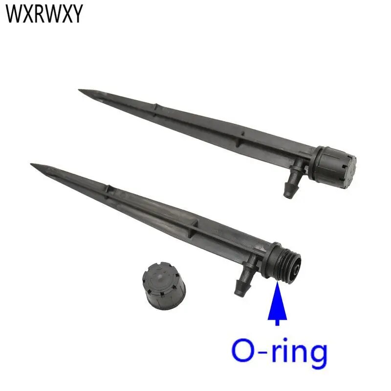 Форсунки для полива WXRWXY, 6 шт.