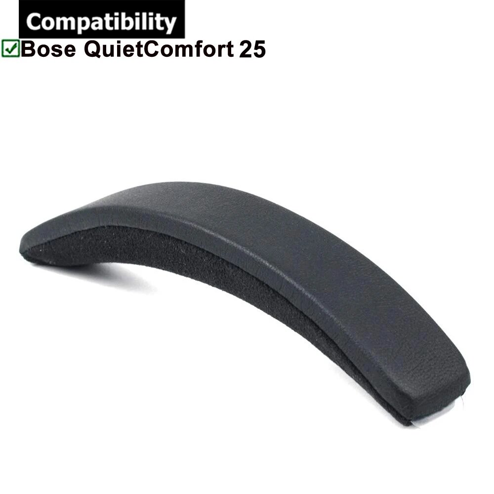 Амбушюры для наушников Bose QuietComfort 25, черные